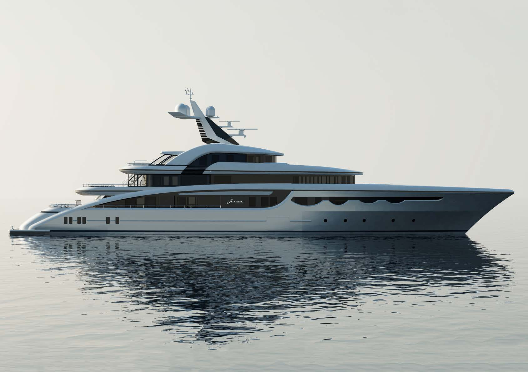 Yacht STARLUST, Abeking & Rasmussen | CHARTERWORLD Luxury Superyacht ...